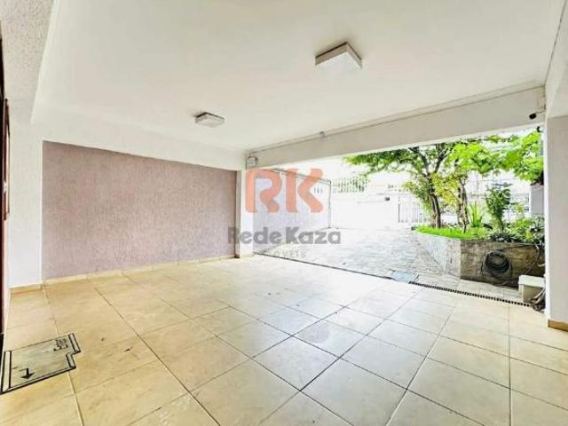 Casa à venda, 4 quartos, 2 suítes, 3 vagas, Santa Amélia Belo Horizonte/MG
