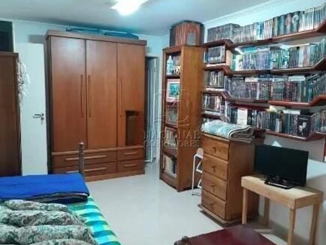 Casa à venda, 4 quartos, 2 suítes, 3 vagas, Vila Vitória Santo André/SP