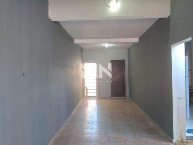 Casa à venda, 4 quartos, 2 suítes, 3 vagas, Vila Nova Itu/SP