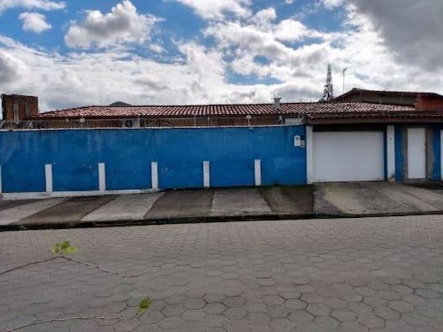Casa à venda 4 Quartos, 2 Suites, 4 Vagas, 760M², Martim de Sá, Caraguatatuba SP