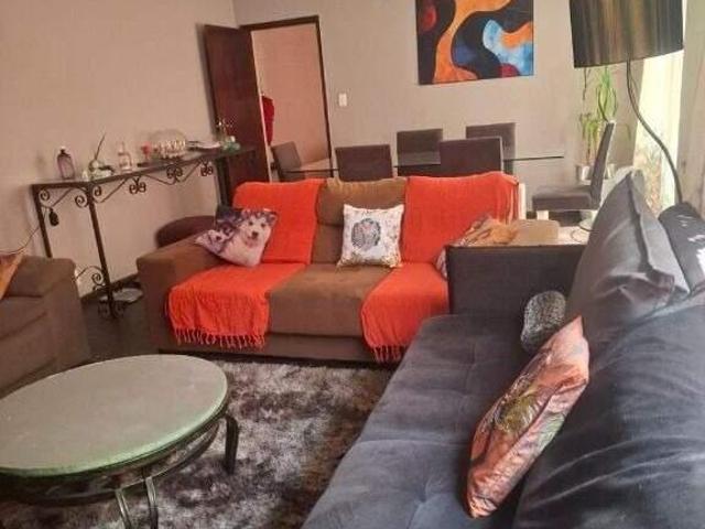 Casa à venda, 4 quartos, 2 suítes, 4 vagas, Campestre Santo André/SP
