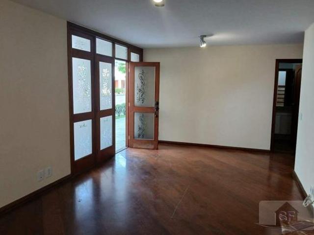 Casa à venda, 4 quartos, 2 suítes, 4 vagas, Alphaville Residencial Zero Barueri/SP