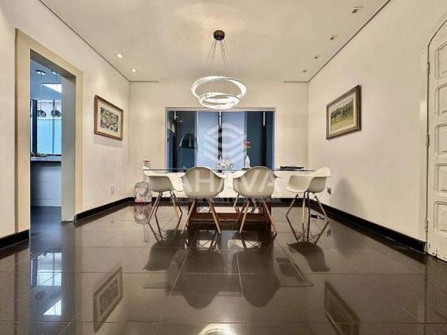 Casa à Venda – 4 Quartos 2 Suítes – 4 Vagas – Bairro Planalto – Belo Horizonte/MG