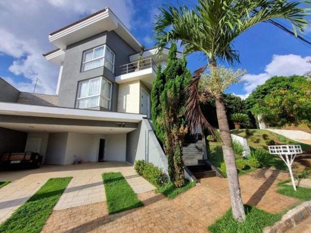Casa à venda, 4 quartos, 2 suítes, 4 vagas, Jardim Novo Horizonte Sorocaba/SP