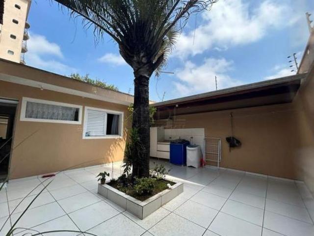 Casa à venda, 4 quartos, 2 suítes, 4 vagas, Jardim Bela Vista Santo André/SP