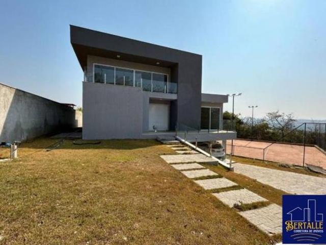 Casa à venda, 4 quartos, 2 suítes, 4 vagas, Mirante do Fidalgo Lagoa Santa/MG