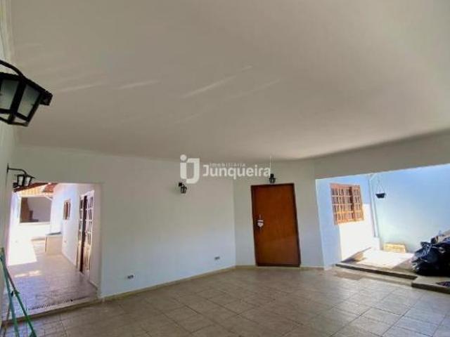 Casa à venda, 4 quartos, 2 suítes, 4 vagas, Nova Saltinho Saltinho/SP