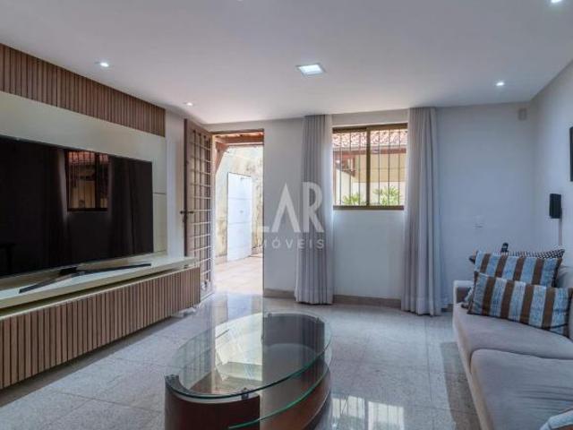 Casa à venda, 4 quartos, 2 suítes, 4 vagas, São Bento Belo Horizonte/MG