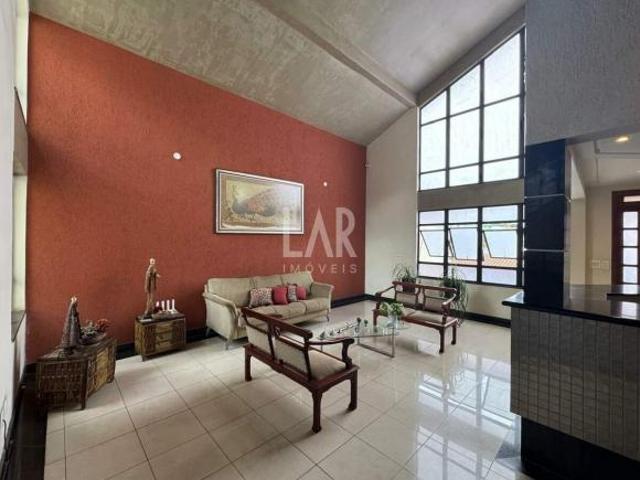 Casa à venda, 4 quartos, 2 suítes, 4 vagas, São Bernardo Belo Horizonte/MG