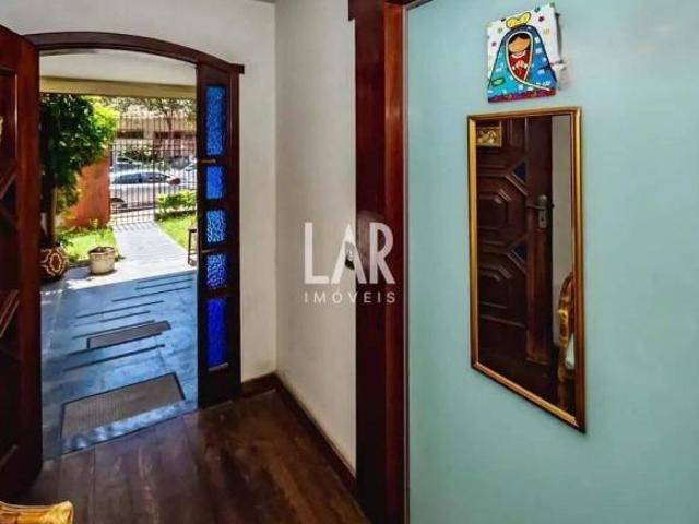Casa à venda, 4 quartos, 2 suítes, 4 vagas, São José Belo Horizonte/MG