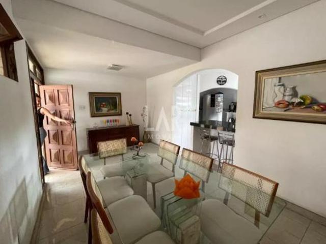 Casa à venda, 4 quartos, 2 suítes, 4 vagas, São Luiz Belo Horizonte/MG