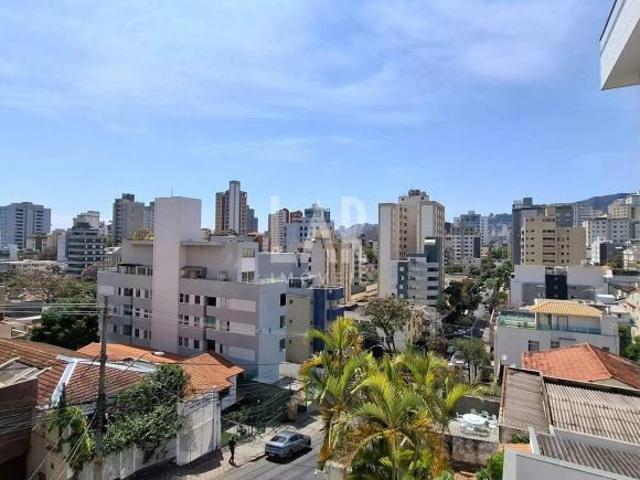 Casa à venda, 4 quartos, 2 suítes, 4 vagas, Santo Antônio Belo Horizonte/MG