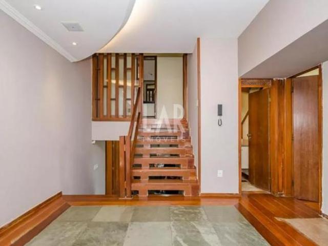 Casa à venda, 4 quartos, 2 suítes, 4 vagas, Santa Lúcia Belo Horizonte/MG