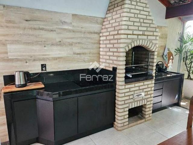 Casa à venda, 4 quartos, 2 suítes, 4 vagas, Santa Rosa Uberlândia/MG