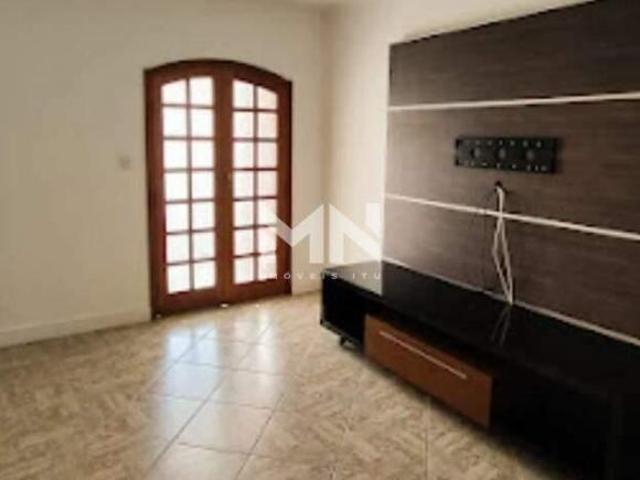 Casa à venda, 4 quartos, 2 suítes, 4 vagas, Parque Residencial Presidente Médici Itu/SP