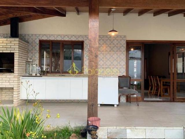 Casa à venda 4 Quartos, 2 Suites, 5 Vagas, 432M², Horto, Ubatuba SP CONDOMÍNIO PARK HILLS