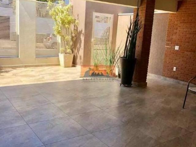 Casa à venda 4 Quartos, 2 Suites, 5 Vagas, 450M², Cidade Universitária II, Campinas SP
