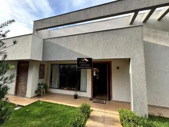 Casa à venda, 4 quartos, 2 suítes, 5 vagas, Canaã Juatuba/MG