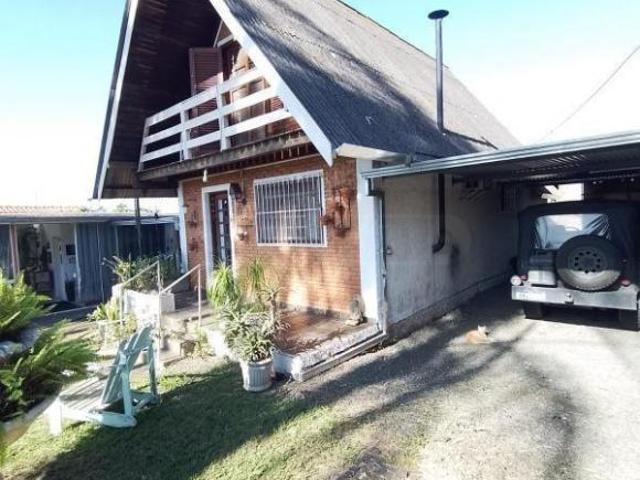 Casa à venda, 4 quartos, 2 suítes, 5 vagas, Jardim São Cristóvão II Rio das Pedras/SP