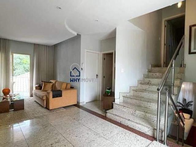 Casa à venda, 4 quartos, 2 suítes, 5 vagas, Paquetá Belo Horizonte/MG
