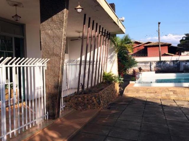 Casa à venda, 4 quartos, 2 suítes, 5 vagas, Várzea Lagoa Santa/MG