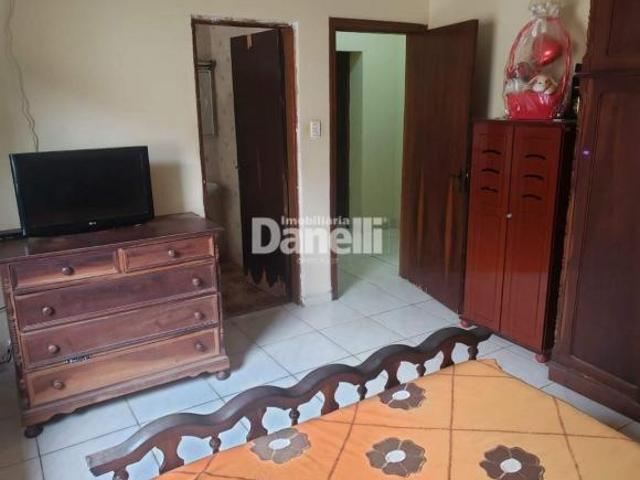 Casa à venda, 4 quartos, 2 suítes, 6 vagas, Chácara do Visconde Taubaté/SP