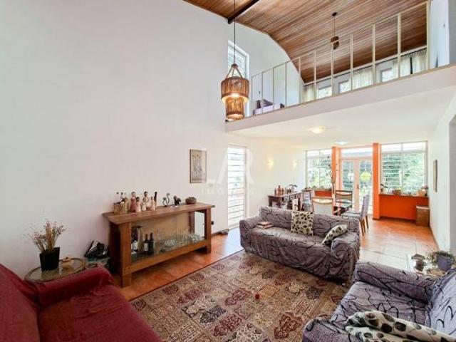Casa à venda, 4 quartos, 2 suítes, 6 vagas, Bandeirantes Pampulha Belo Horizonte/MG