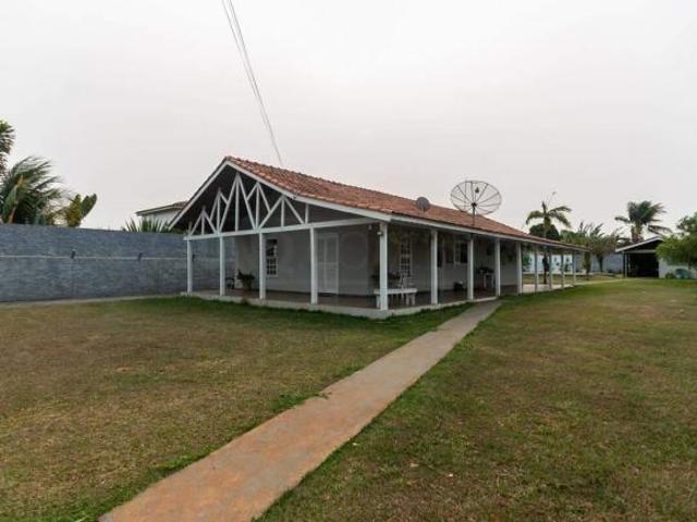 Casa à venda, 4 quartos, 2 suítes, 6 vagas, Dois Córregos Piracicaba/SP