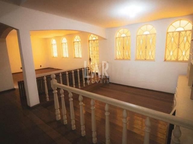 Casa à venda, 4 quartos, 2 suítes, 6 vagas, São Bento Belo Horizonte/MG