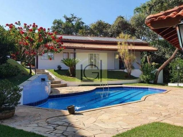 Casa à venda, 4 quartos, 2 suítes, 6 vagas, Parque Village Castelo Itu/SP