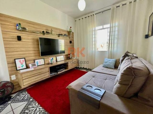 Casa à venda, 4 quartos, 2 suítes, 6 vagas, Parque XangriLá Contagem/MG
