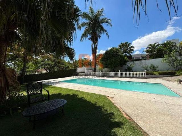 Casa à venda, 4 quartos, 2 suítes, 8 vagas, Bandeirantes Pampulha Belo Horizonte/MG