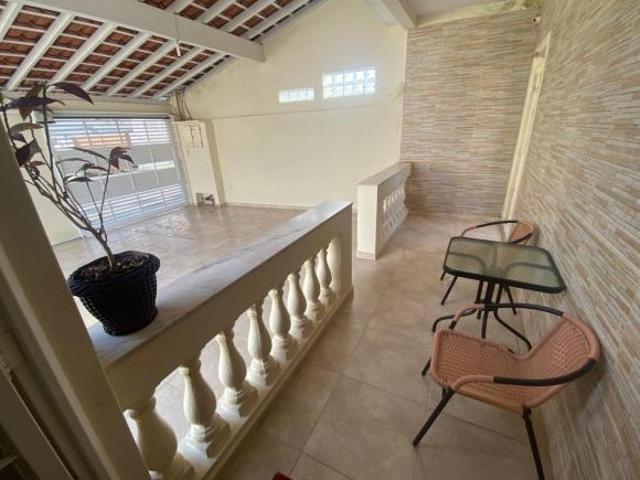 Casa à venda 4 Quartos, 2 Vagas, 300M², Jardim Paraibá, Aparecida SP