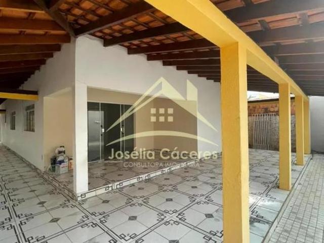 Casa à venda 4 Quartos, 2 Vagas, 420M², Vila Pirineu, Várzea Grande MT