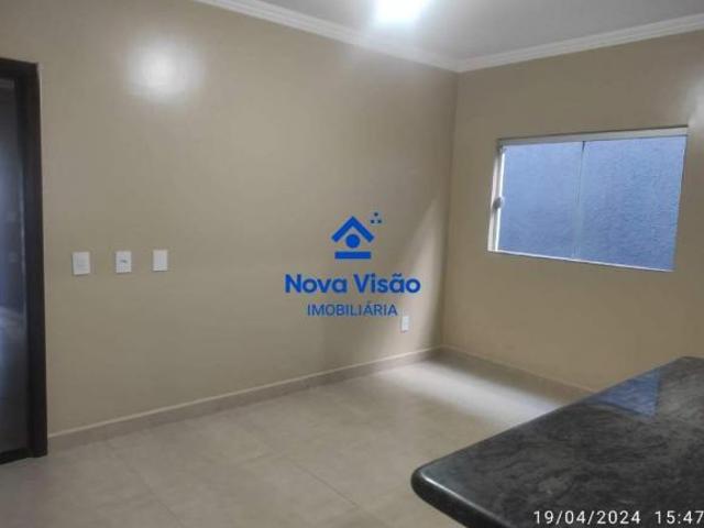 Casa à venda, 4 quartos, 2 vagas, Conjunto Manoel Mendes Uberaba/MG
