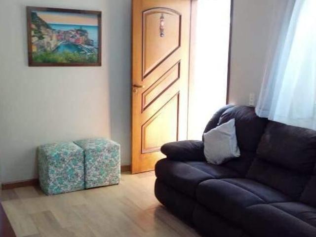 Casa Térrea à venda 4 quartos 2 vagas Alves Dias São Bernardo do Campo SP