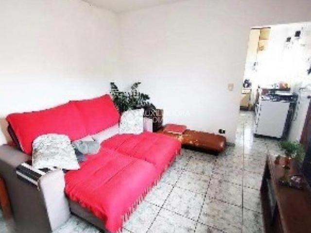 Casa à venda 4 quartos 2 vagas Alves Dias São Bernardo do Campo SP