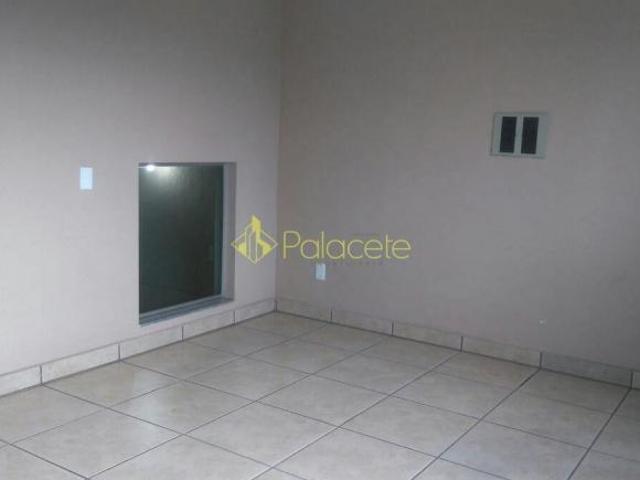 Casa à venda 4 Quartos, 2 Vagas, Aroeira, Aparecida SP