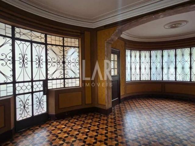 Casa à venda, 4 quartos, 2 vagas, Boa Viagem Belo Horizonte/MG
