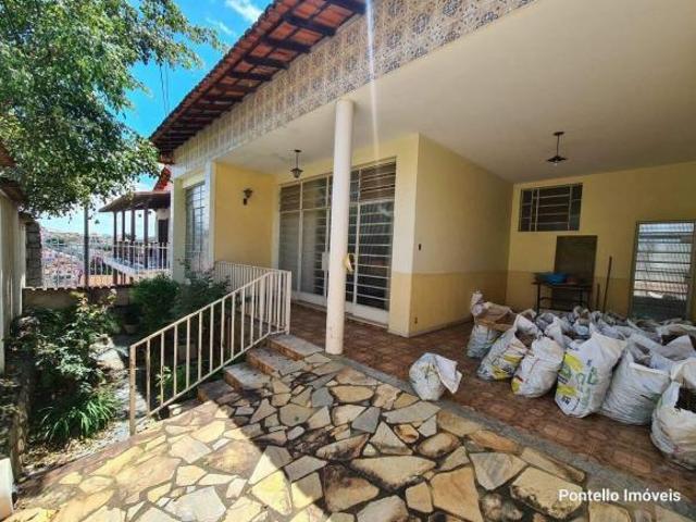 Casa à venda, 4 quartos, 2 vagas, Ermelinda Belo Horizonte/MG