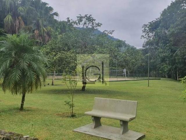 Casa à venda, 4 quartos, 2 vagas, HORTO FLORESTAL UBATUBA/SP