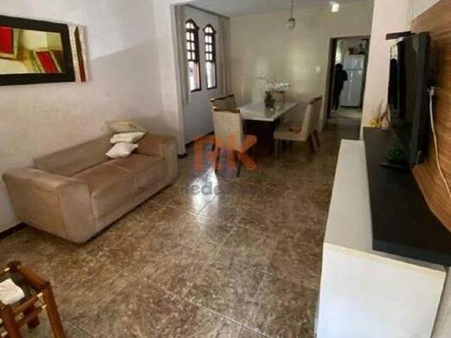 Casa à venda, 4 quartos, 2 vagas, Inconfidência Belo Horizonte/MG