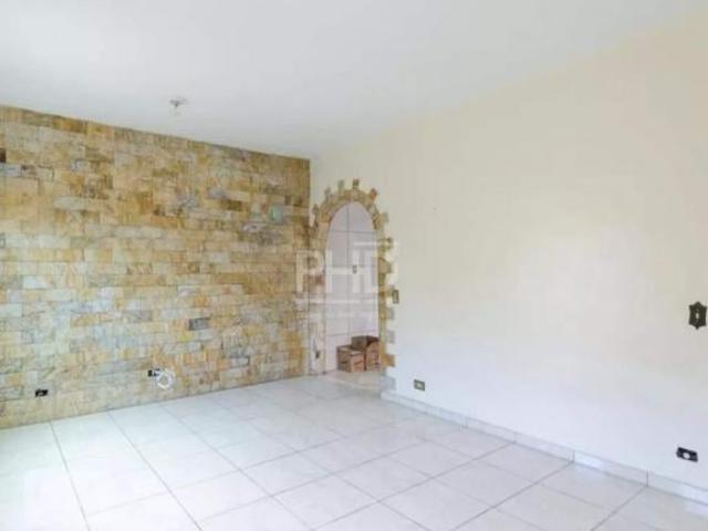 Casa à venda, 4 quartos, 2 vagas, Independência São Bernardo do Campo/SP