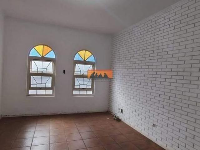 Casa à venda, 4 quartos, 2 vagas, Jardim America CAMPINAS/SP