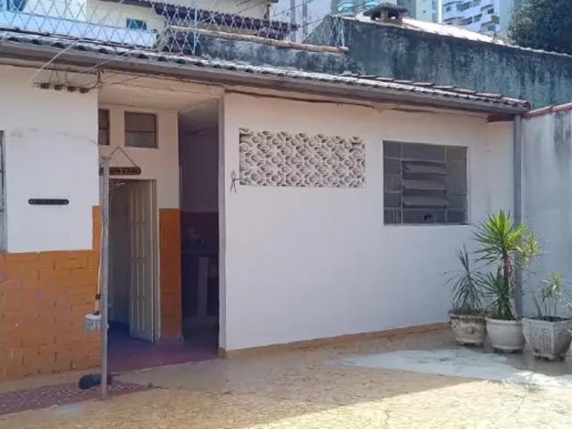 Casa Térrea à venda 3 quartos 2 vagas Jardim do Mar São Bernardo do Campo SP
