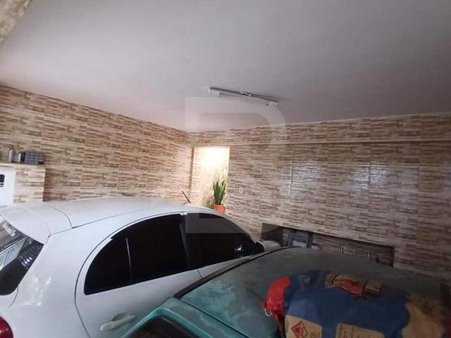Casa à venda, 4 quartos, 2 vagas, Jardim Sônia Maria Mauá/SP