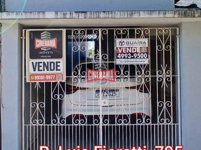 Casa à venda, 4 quartos, 2 vagas, Olímpico São Caetano do Sul/SP