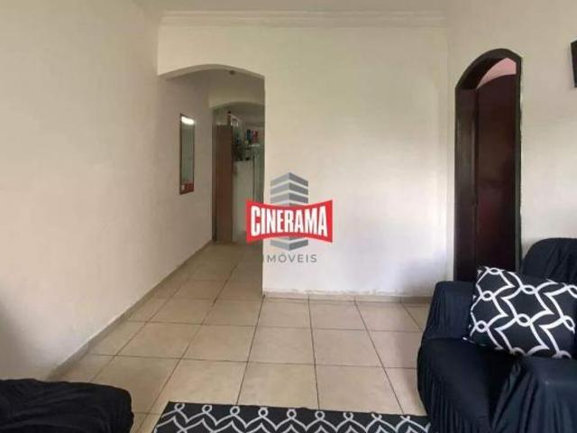 Casa à venda, 4 quartos, 2 vagas, Olímpico São Caetano do Sul/SP