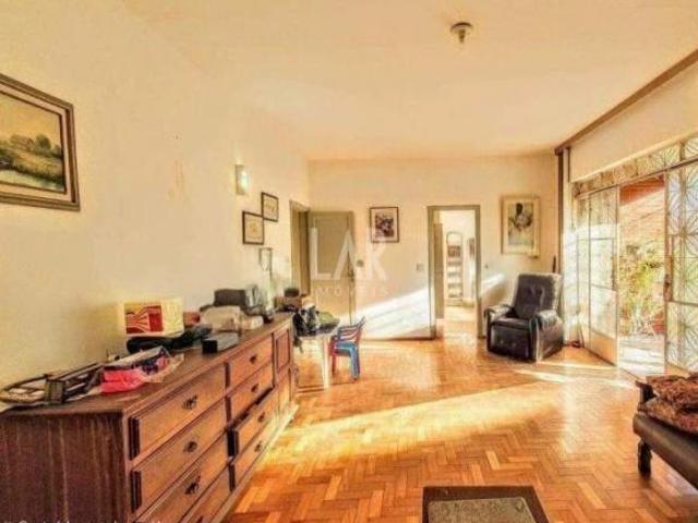 Casa à venda, 4 quartos, 2 vagas, Sagrada Família Belo Horizonte/MG