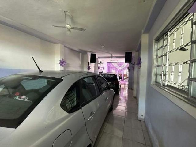 Casa à venda, 4 quartos, 2 vagas, Parque Orlanda I Piracicaba/SP
